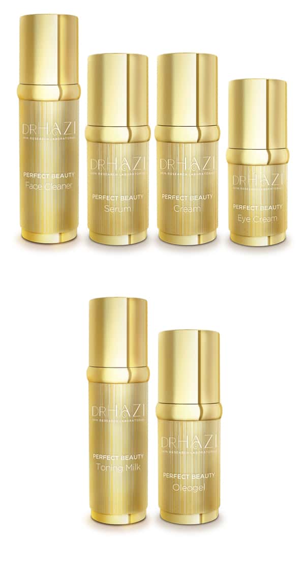 DRHAZI Perfect Beauty Full Treatment | DRHAZI