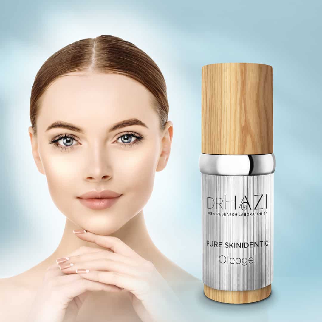 HYPER SENSITIVE | DRHAZI